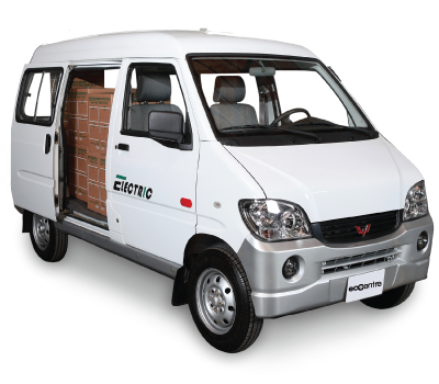 Green Energy Holding: Announces return to top for EcoCentre