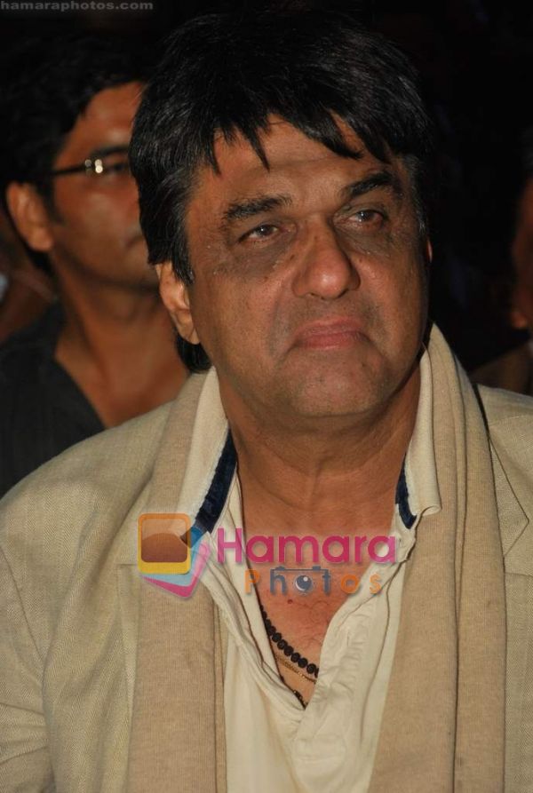 Bollywood Actors: Mukesh Khanna