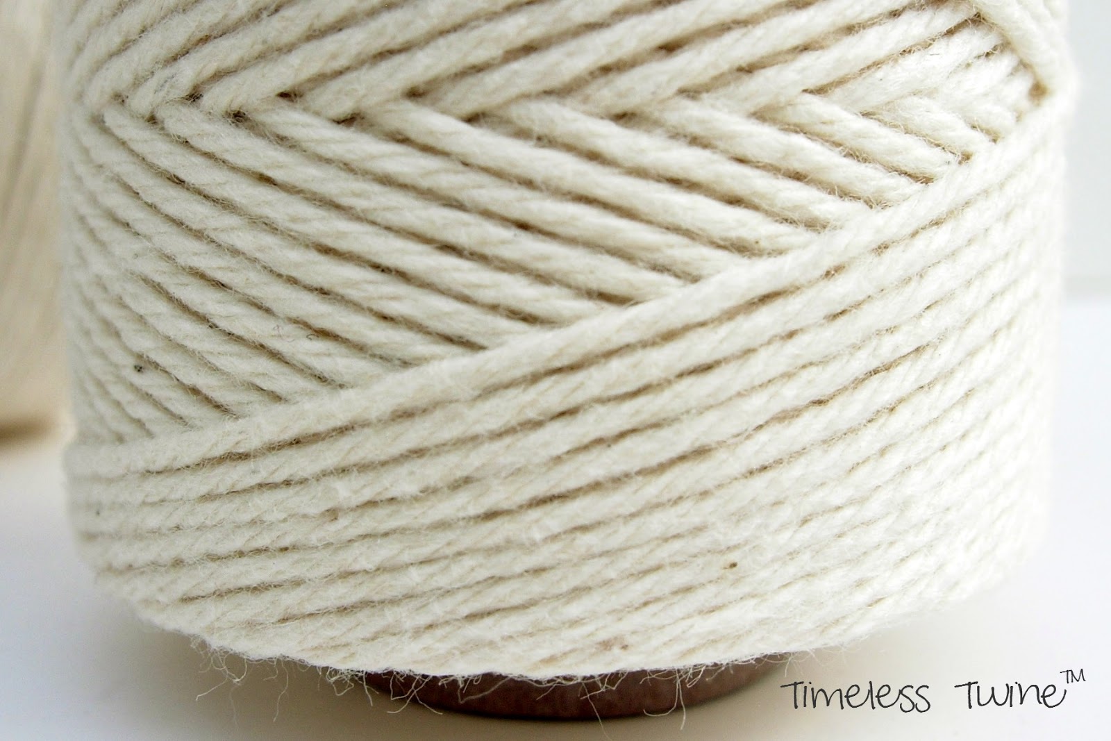 Twineology by: Timeless Twine: Natural Timeless Twine Blog Hop