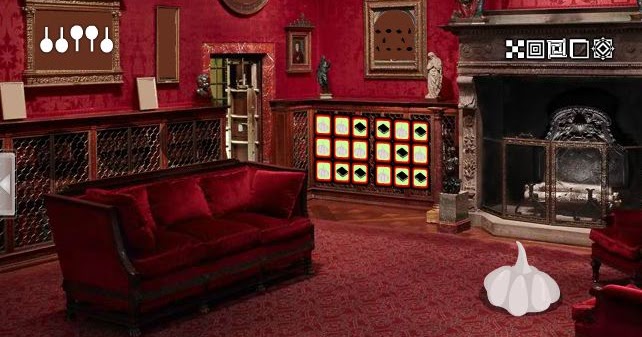 New Vampire Room Escape | Juegos de Escape. Escape Games. Escape Room ...