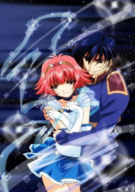 flottipoultper: anime couples arguing