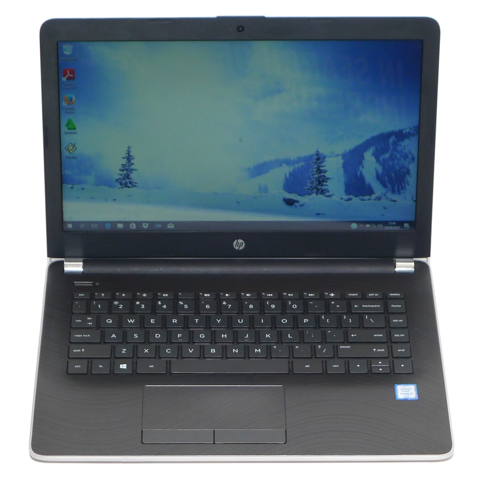 Jual Laptop HP 14-bs015TU Core i3 Gen.6 Bekas | Jual Beli Laptop ...