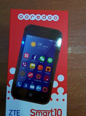 POWER MOBILE (Firmware, Root and Root Tools): ZTE Blade L110 ( Smart 10 ...