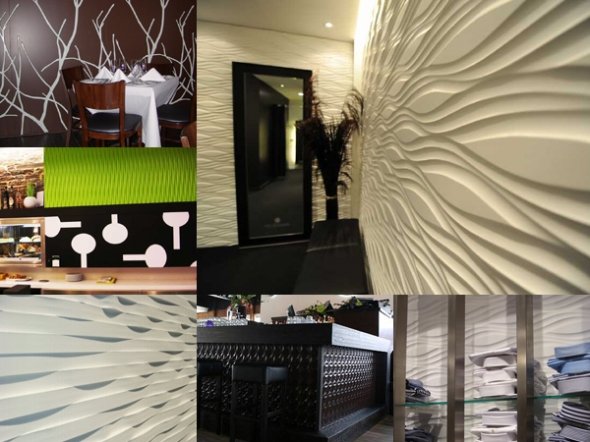 Best Decoration Ideas: Office wall decor