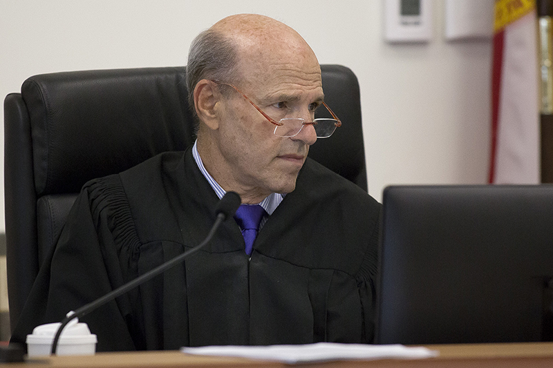 National Association to Stop Guardian Abuse: Judge in Post series moved ...