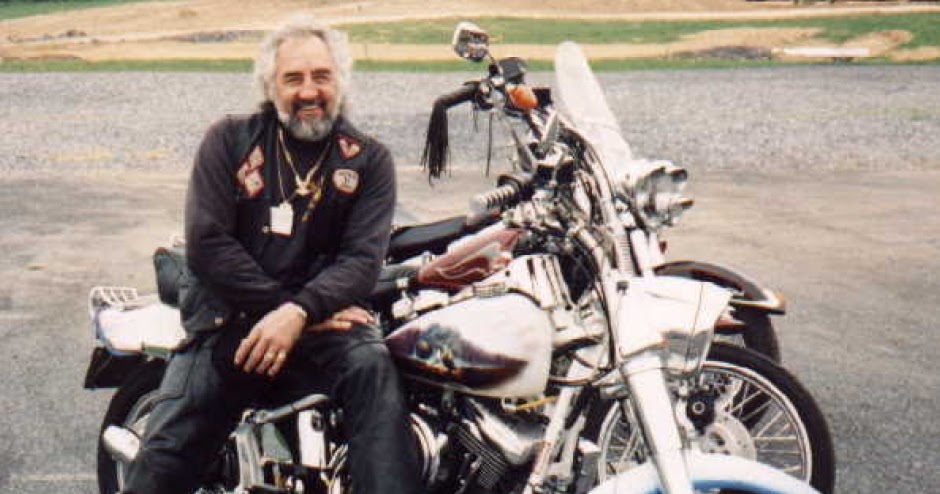 MC & GJENGKRIMINALITET: Meet the REAL Godfather of Canada's Outlaw ...