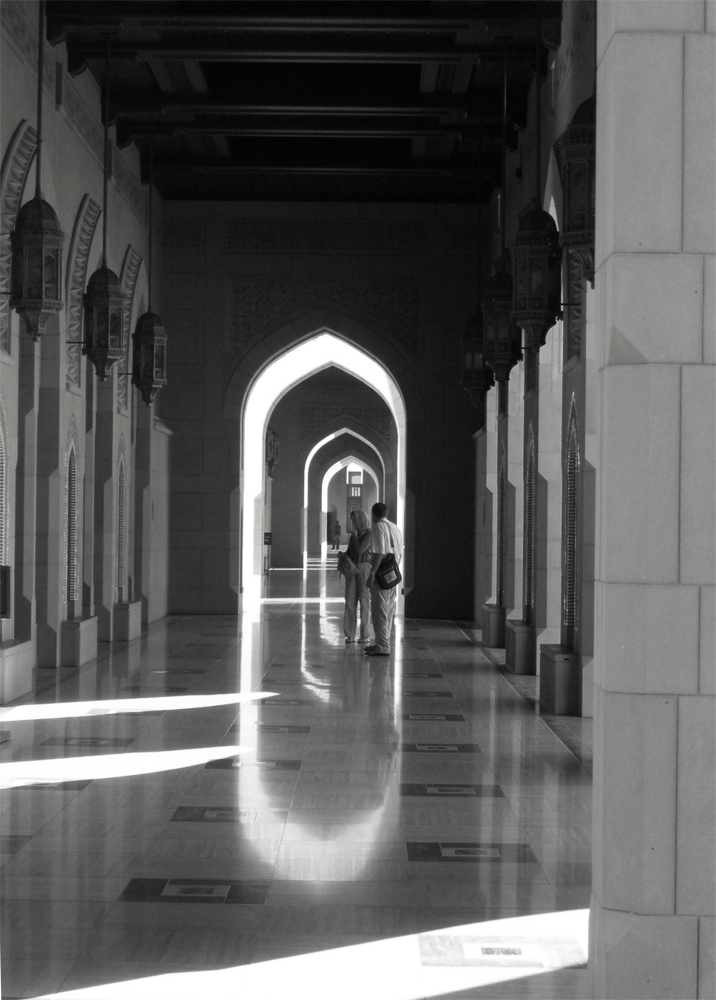 Shepard's Grove: [notes on framed views]