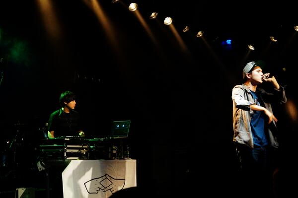 [SMTM5] a Noteworthy participant #1, Seo Chul-gu, One-top freestyle ...