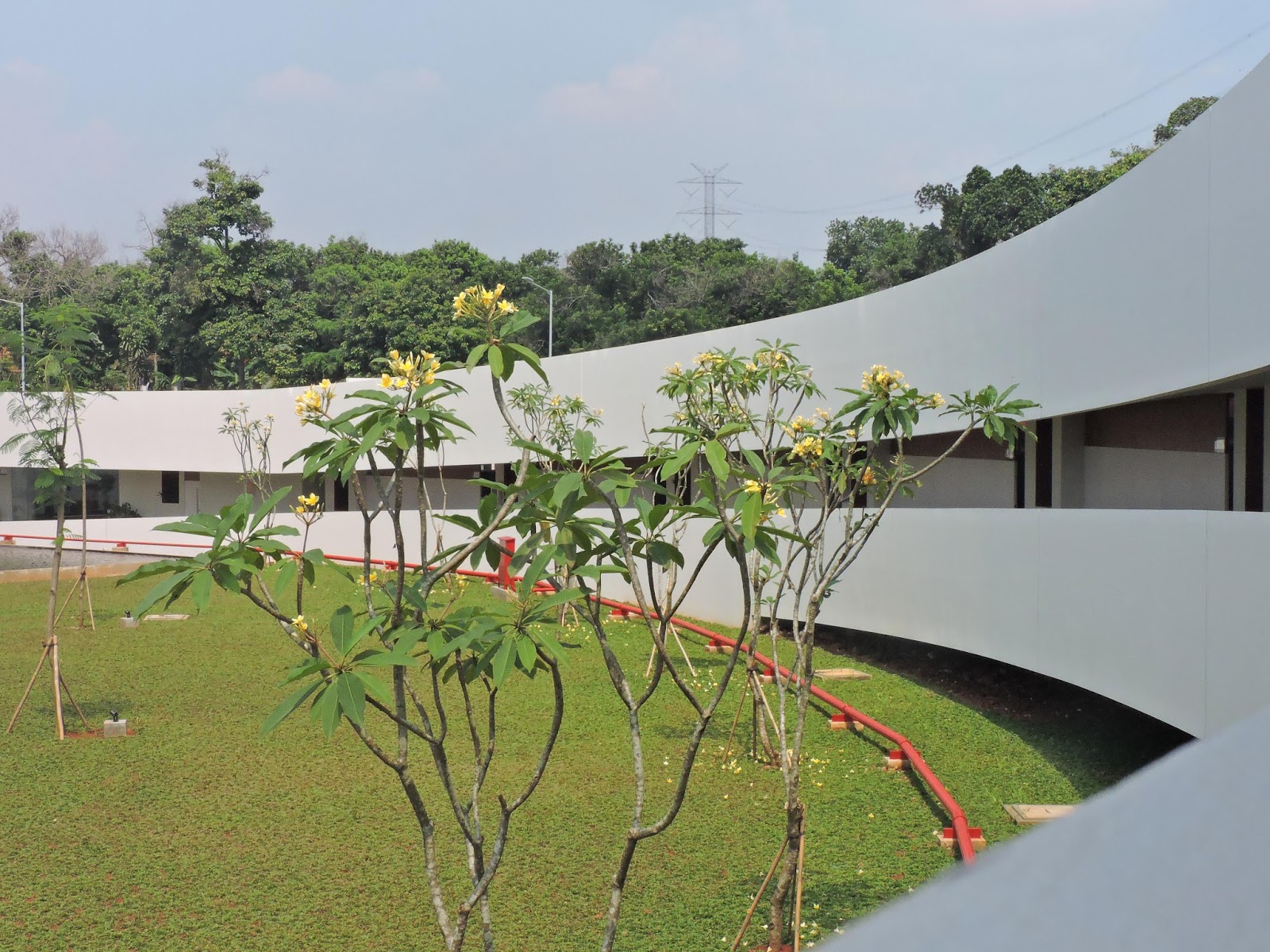 BINUS SCHOOL Hadir di Bekasi - NEWS JATIASIH And More..!