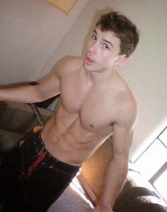 Boomer Beefcake and Bonding: Bobby Edner: Gay-Positive Child Star Grows Up and Bulks Up