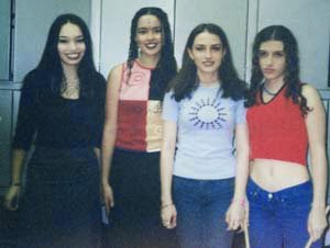 Enciclopedia del Rock Colombiano: Lilith