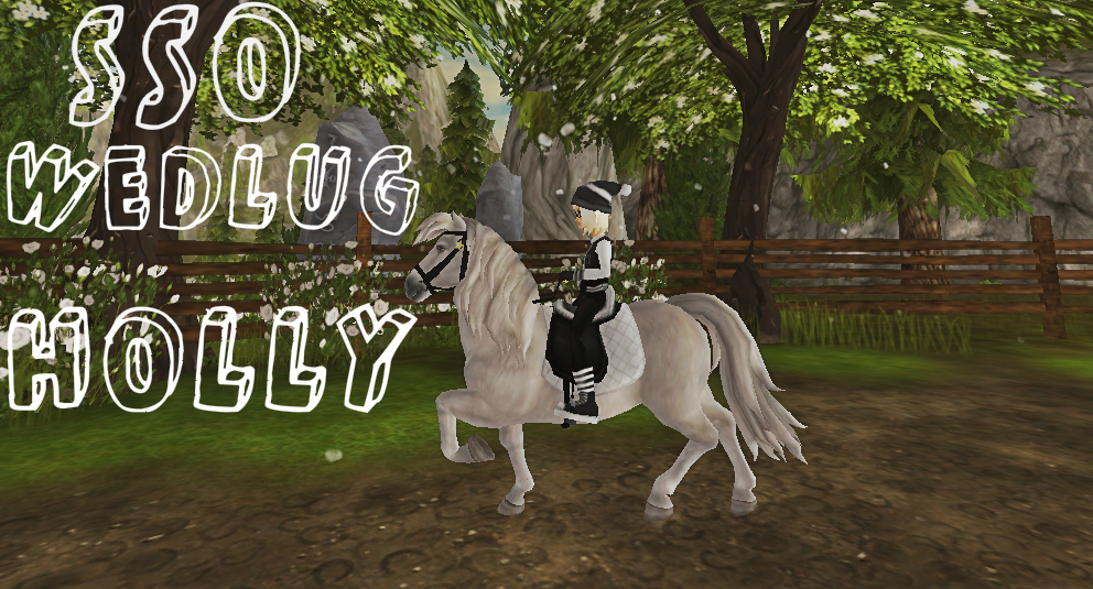 SSO według Holly: Komplety