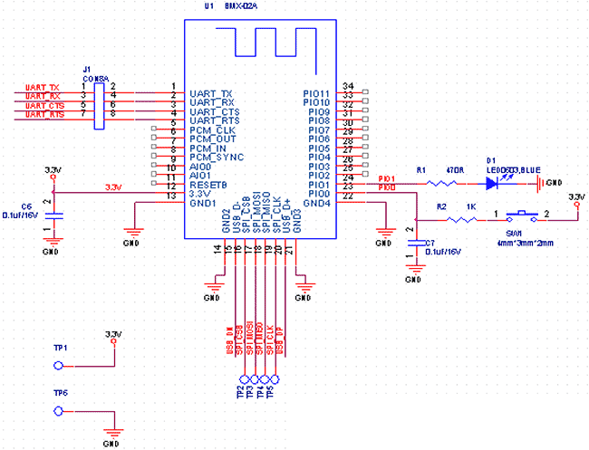 Arduino Ile Bluetooth Modülü Hc 06 Burak Tahtacıoğlu