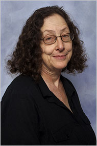 If She can do it, so can You.: Ellen Willis (1941 - 2006)