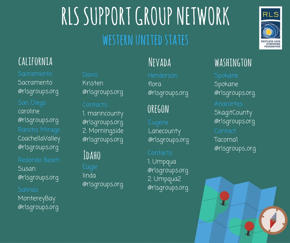- Restless Legs Syndrome Foundation Blog