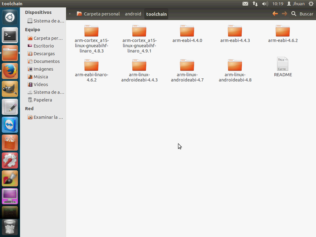 HOW TO DEVELOP: Compilando un Kernel?