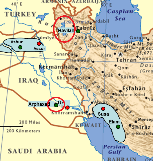 Jayasree Saranathan: Rama in the rock carvings of Iraq.