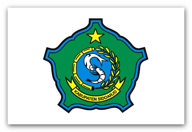 Logo Kabupaten Sidoarjo | Kumpulan Logo Vector Dan Free Download Logo