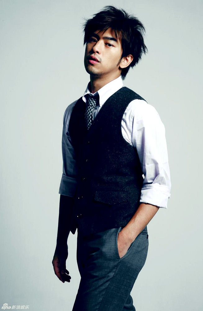 go see GEO ...: Tasty Crushie Tuesday: Chen Po Lin