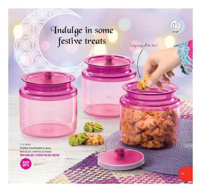 Tupperware Lover Shop