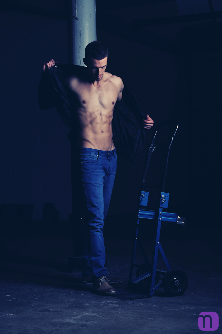 Sacha by Micha Verbeek | Oh yes I am