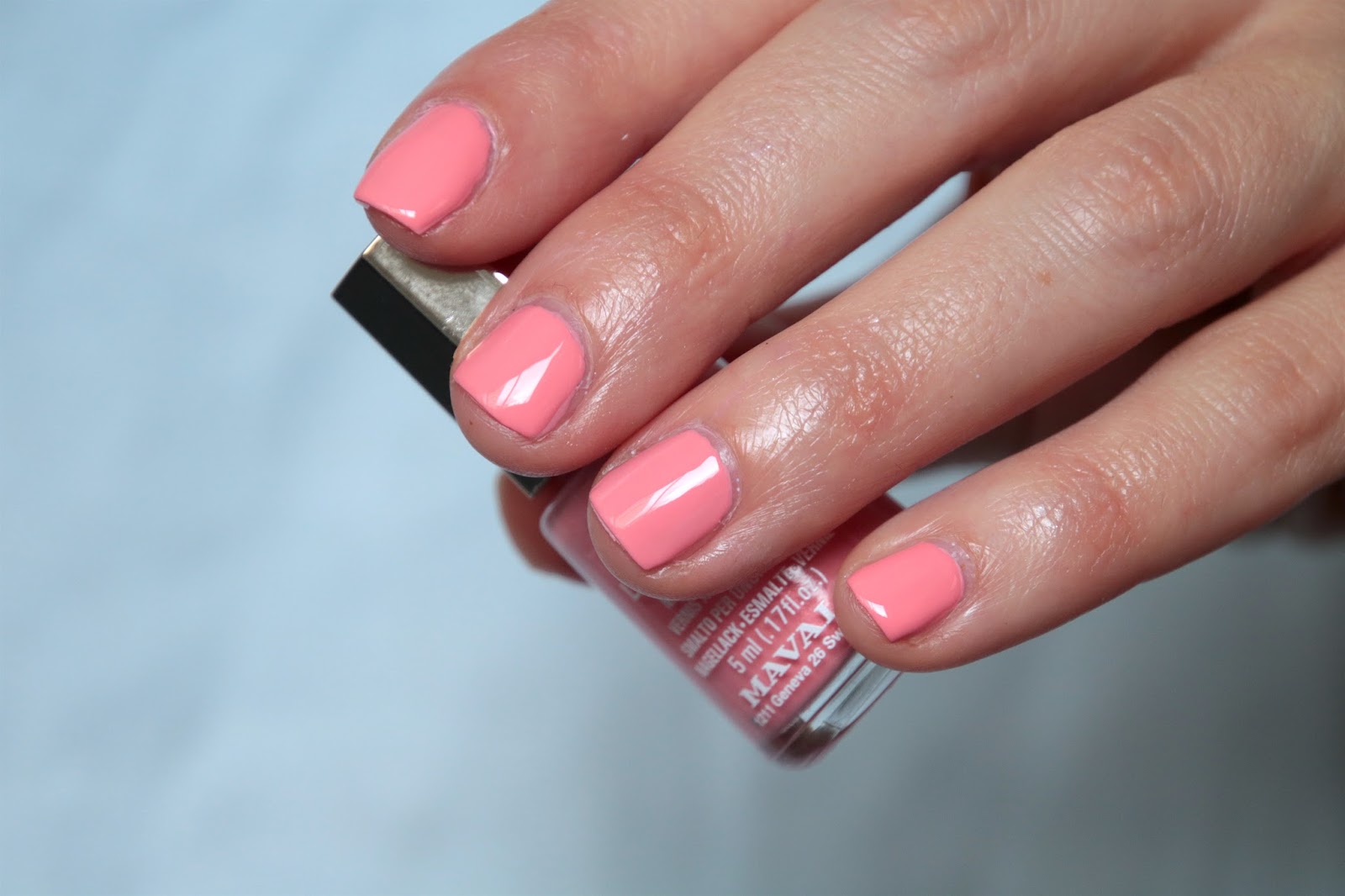 MAVALA First Class | kleo beauté