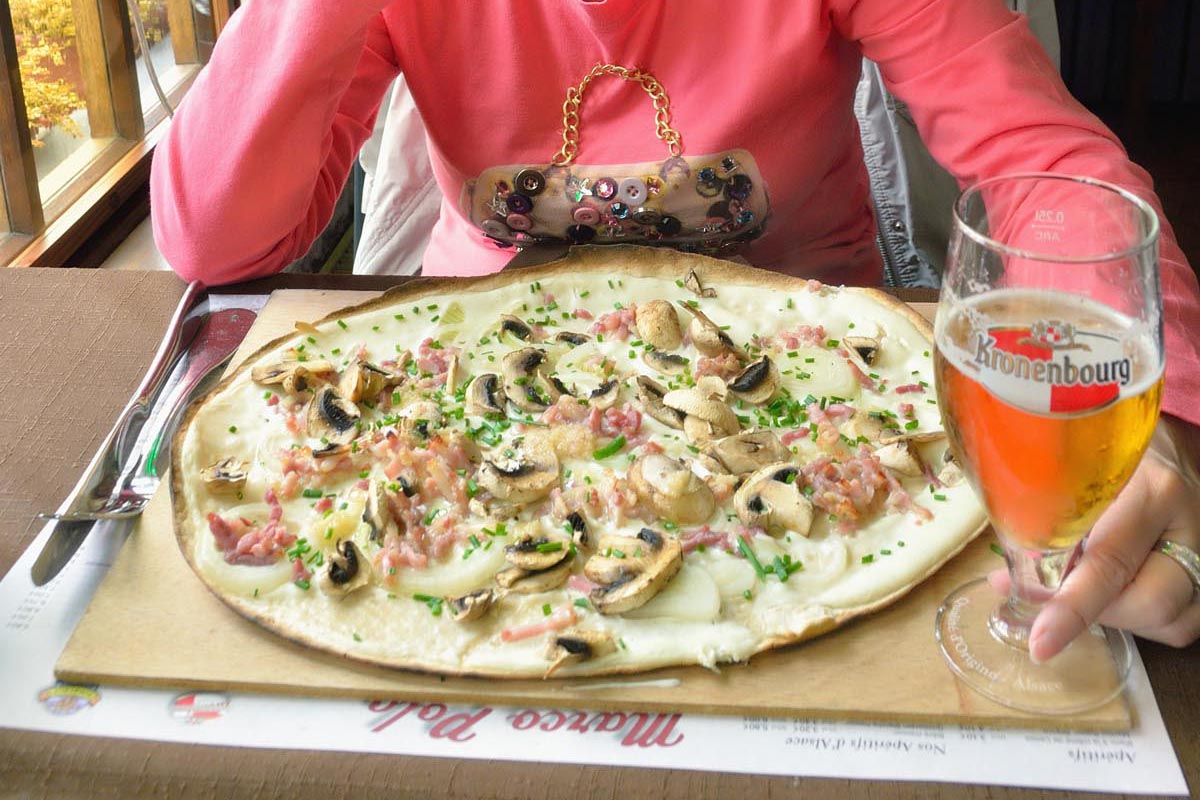 The Amazing Life: Petite France, Strasbourg