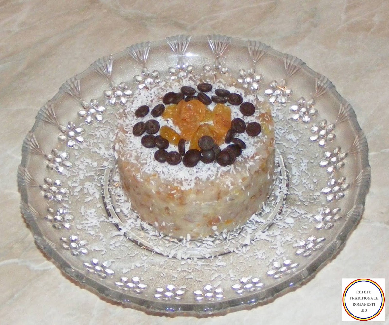 Coliva reteta traditionala din arpacas | Retetetraditionaleromanesti.ro