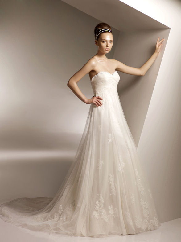 Aliya Rose - Diary of a Bridal Boutique: We've gone Off-The-Rail at ...