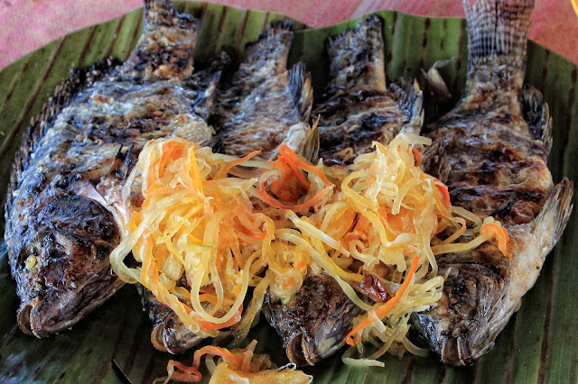 The Sprinkles: 5 Must-Do's in Lake Sebu