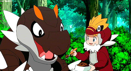 Pokemon Cosplay: Funny and Cute Pokemon Gifs