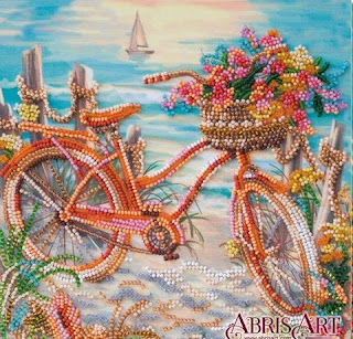 Творимо своїми руками: Вишита декоративна подушка