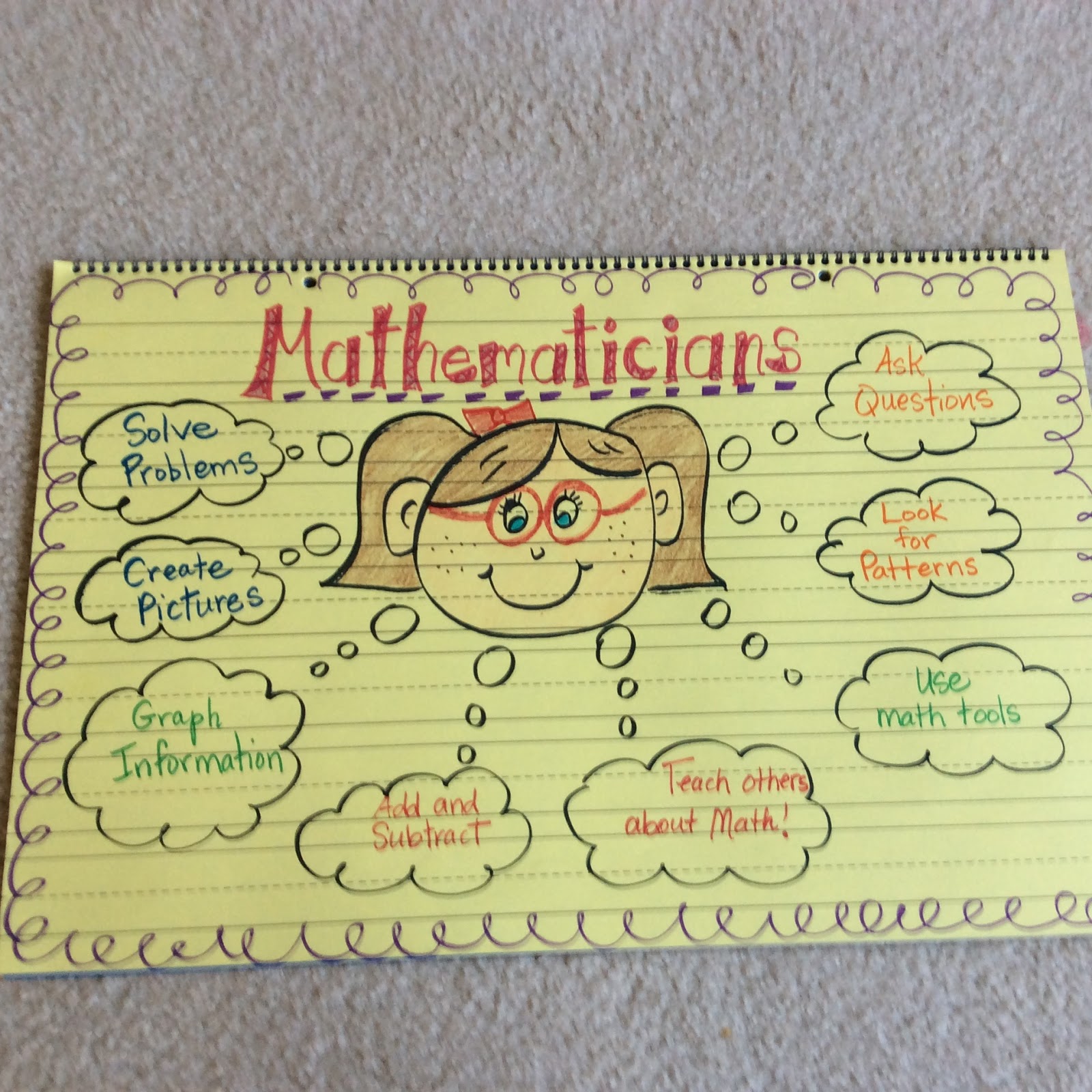 Create Your Balance With Literacy