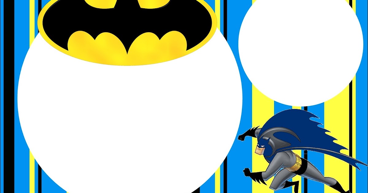 Batman Background For Tarpaulin
