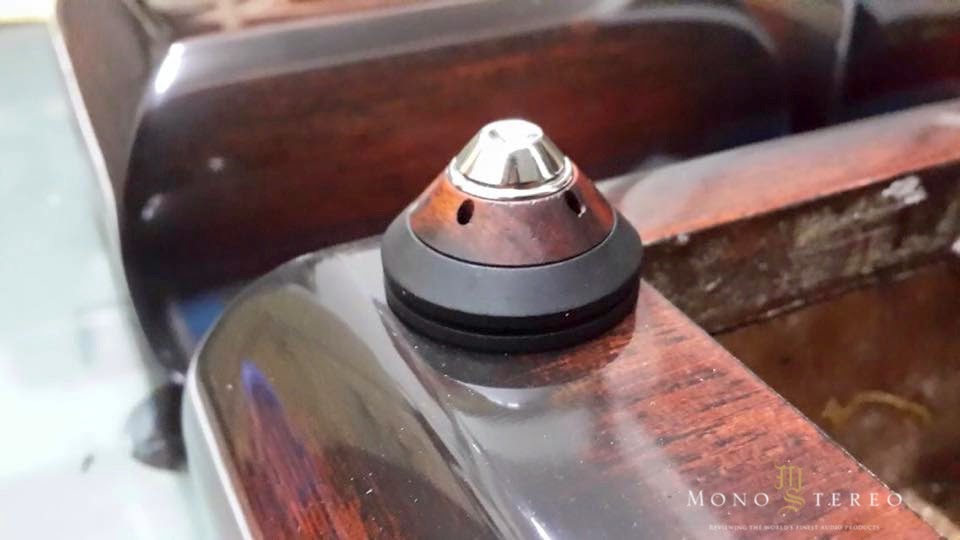 Tombo Audio Magic Spike gen 3 NEW – M & S | Ultimate High-Fidelity