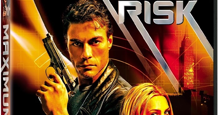 ดูหนังออนไลนฟรี: Maximum Risk แม็กซ์ซิมั่ม ริสก์ คนอึดล่าสุดโลก