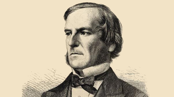 Conoce a George Boole, el "padre de las operaciones lógicas"