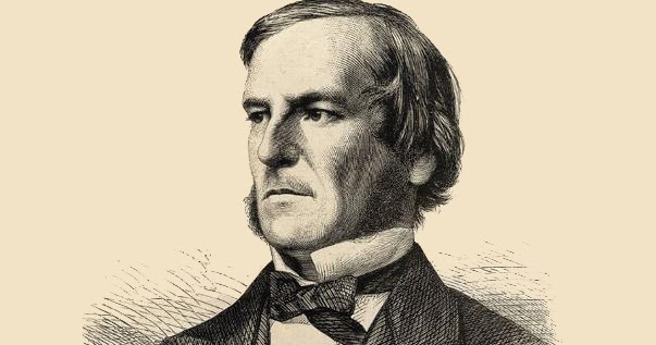 Conoce a George Boole, el "padre de las operaciones lógicas"
