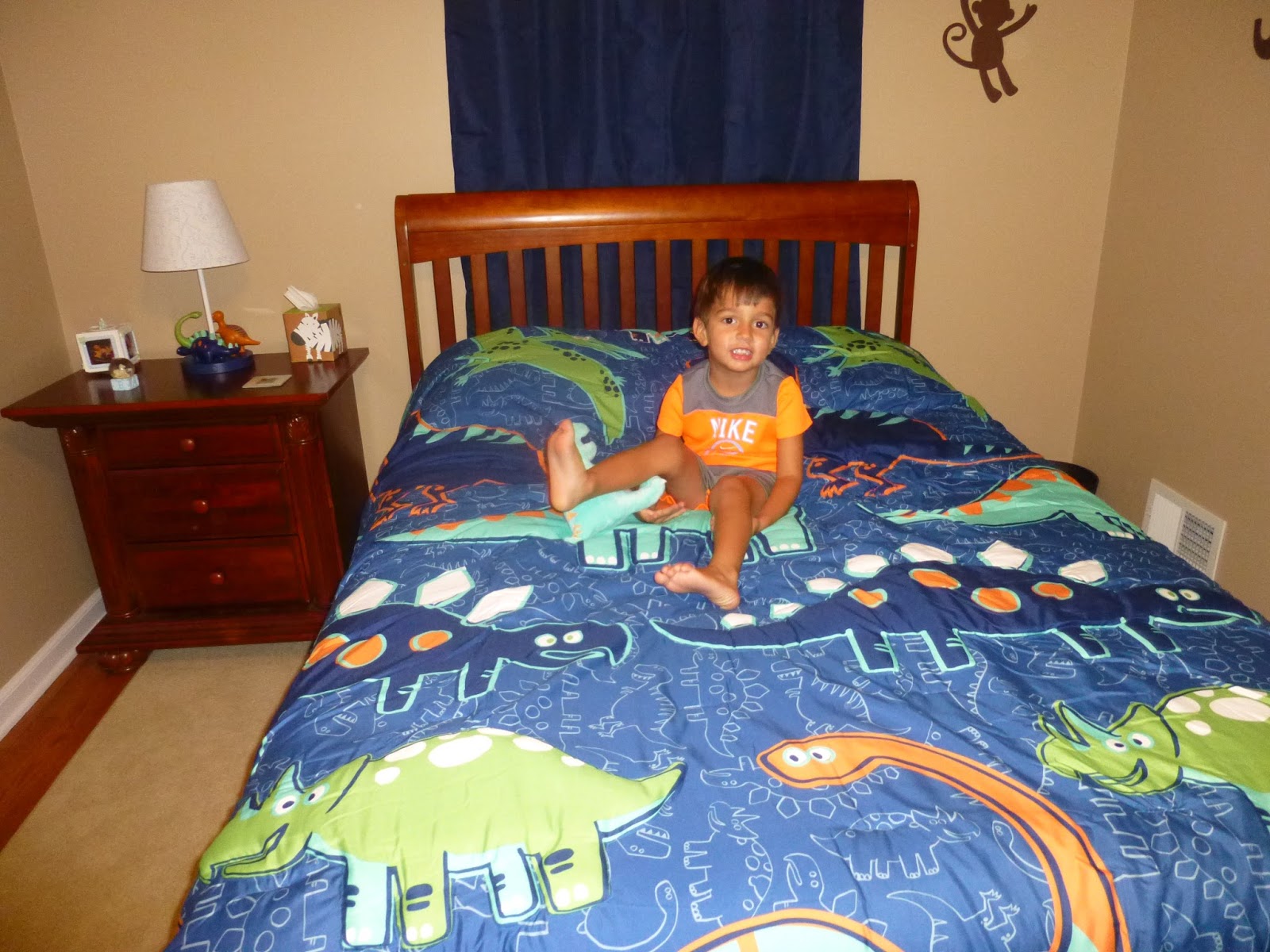 Sweet Baby D... Worth the Weight!