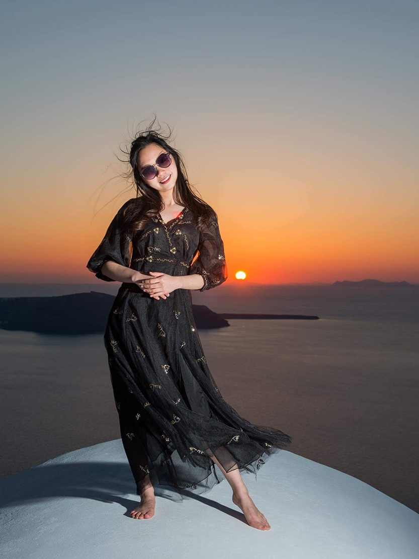 Ivy Yee Yee : 【希腊 圣托里尼 · Santorini】婚礼推荐篇！合作希腊当地摄影师 Giannis ...