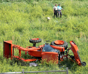 MEC&F Expert Engineers : farm accidents and other work-related health ...