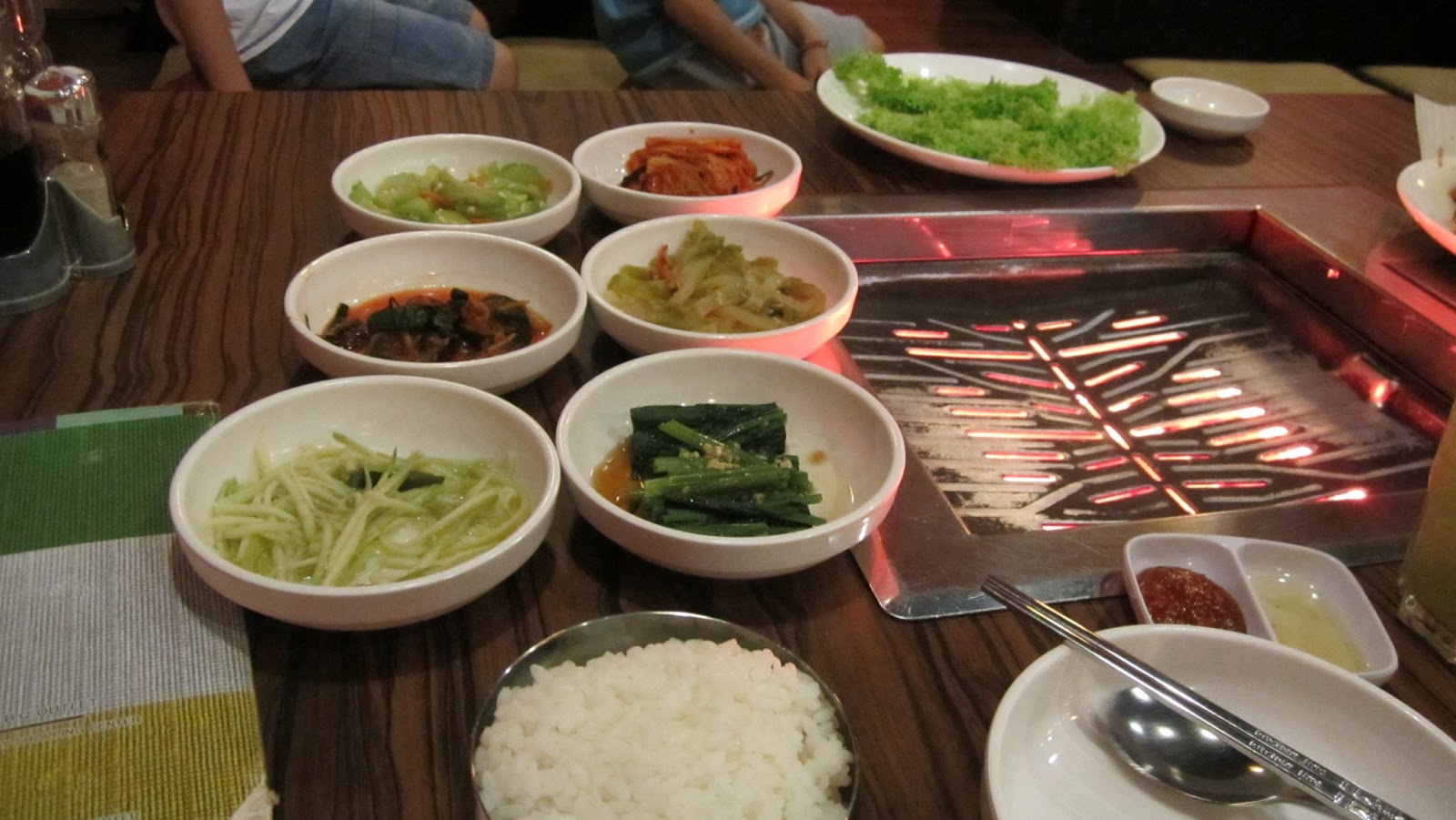 Our Journey : Penang Bukit Mertajam - Bandar Perda Jusco Che Go Korean ...