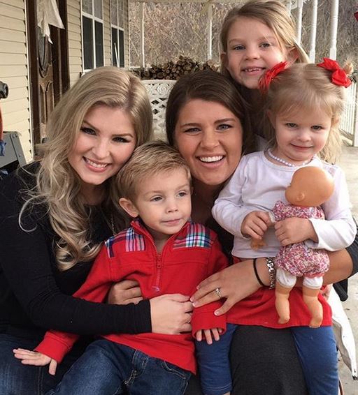 Bates Family Blog: Bates Updates and Pictures | Gil and Kelly | 19 Kids ...