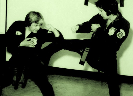 ED PARKER (1931-1990)