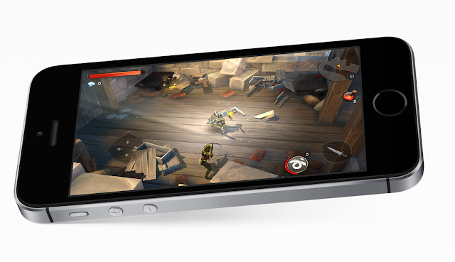 Apple iPhone SE2 full specifications and Reviews ~ Ofuran