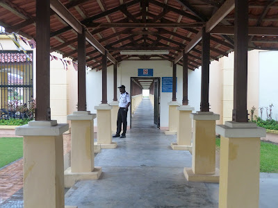 cavingliz non-cave albums: Tanjung Rambutan, Hospital Bahagia Ulu Kinta