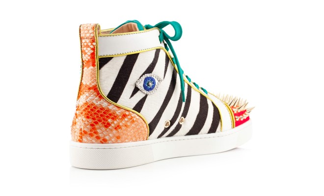 DIARY OF A CLOTHESHORSE: THERES NO LIMIT - TODAY'S SHOES ARE FROM ...