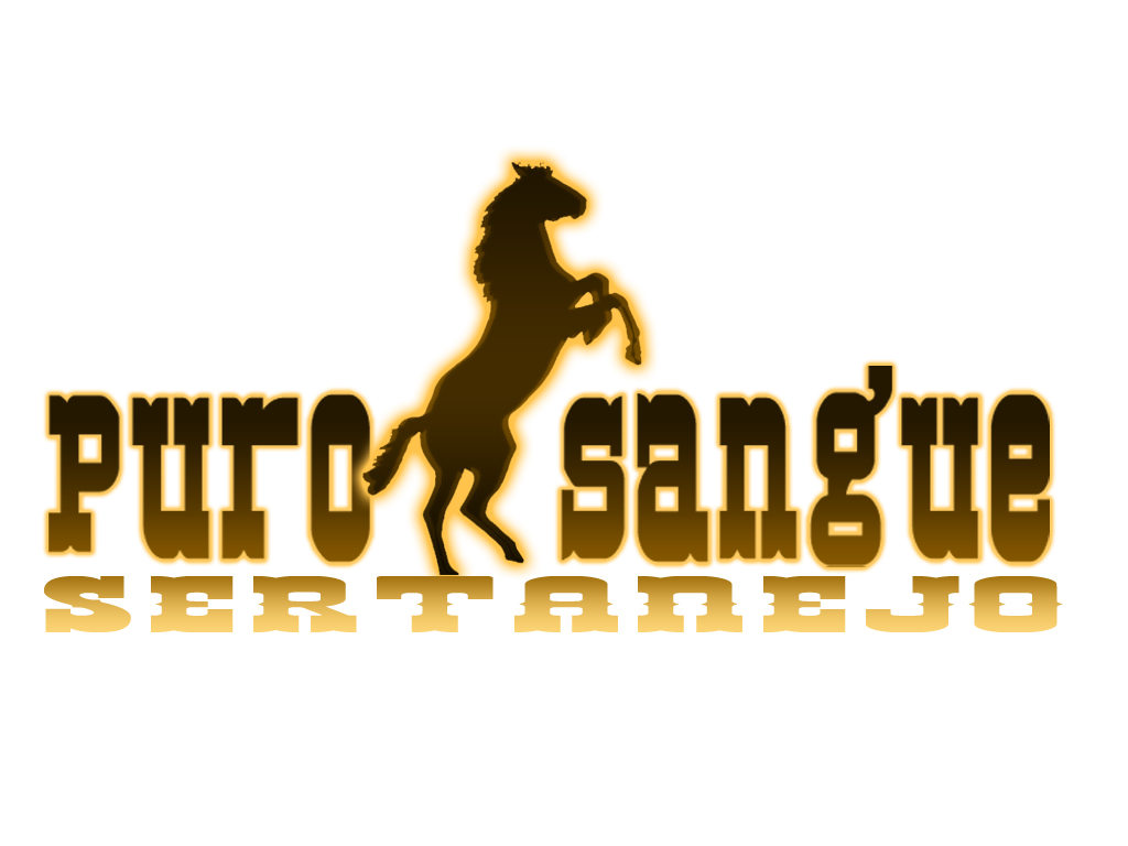 R. Divulgaçoes de Eventos.: Programa PURO SANGUE SERTANEJO!