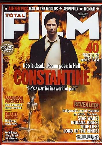 James Corker's A2 Media Blog: Research Task - Analysis of Film Magazine ...