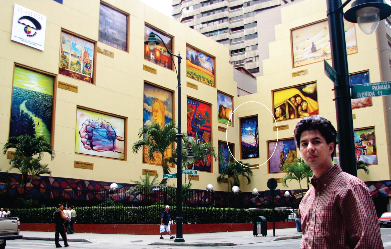 ARTEVIDA / HABITH OLVERA